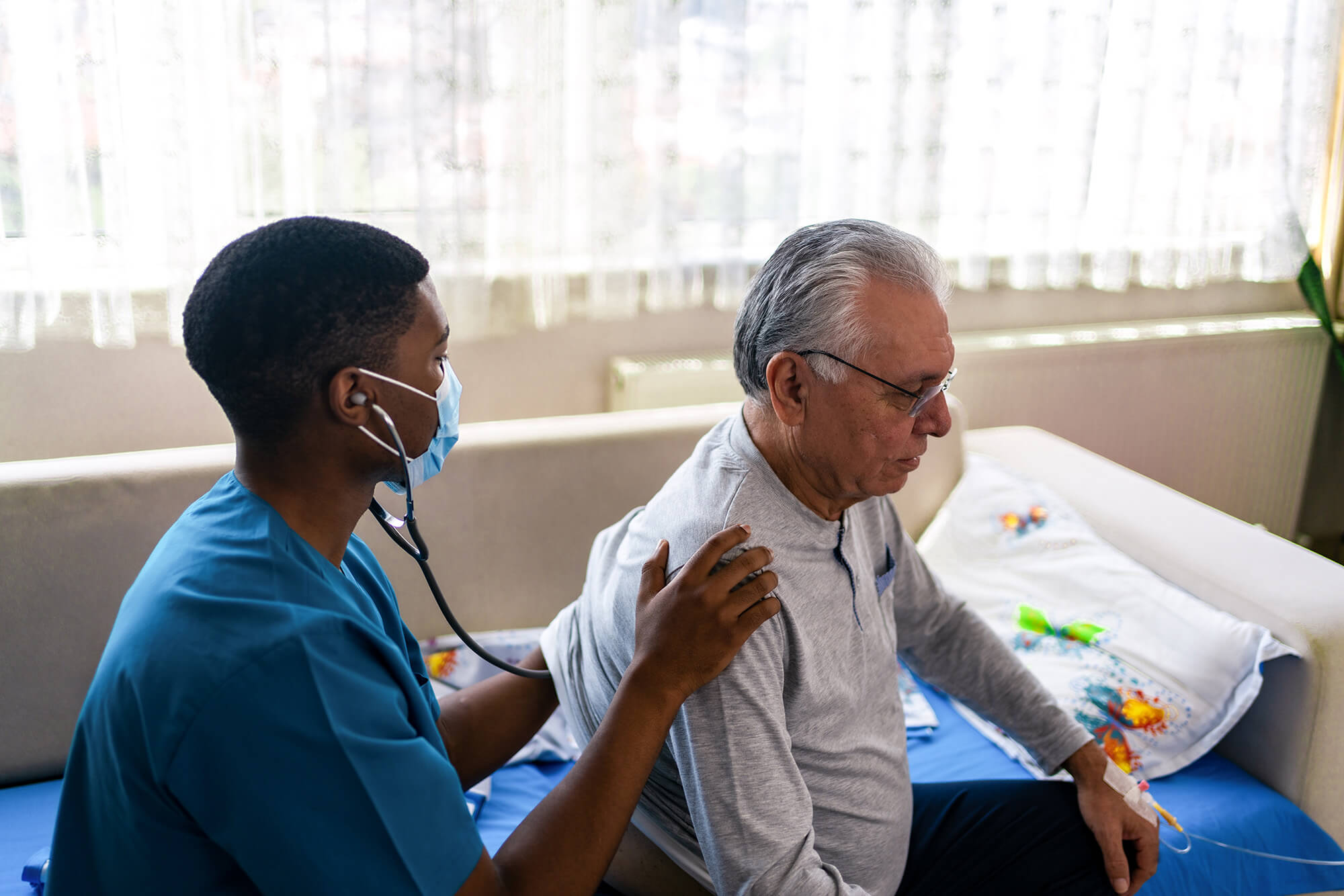 Media - International Respiratory Coalition (IRC)