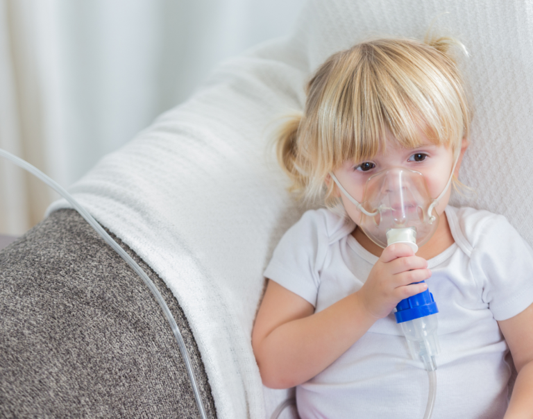 Diseases - International Respiratory Coalition (IRC)