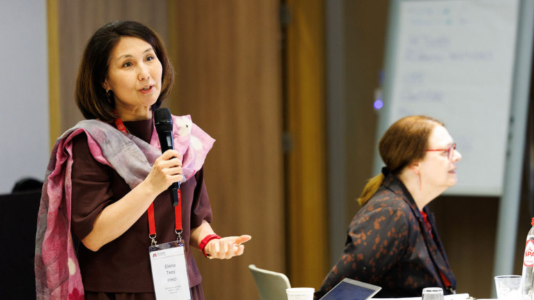 EVENTS - International Respiratory Coalition (IRC)